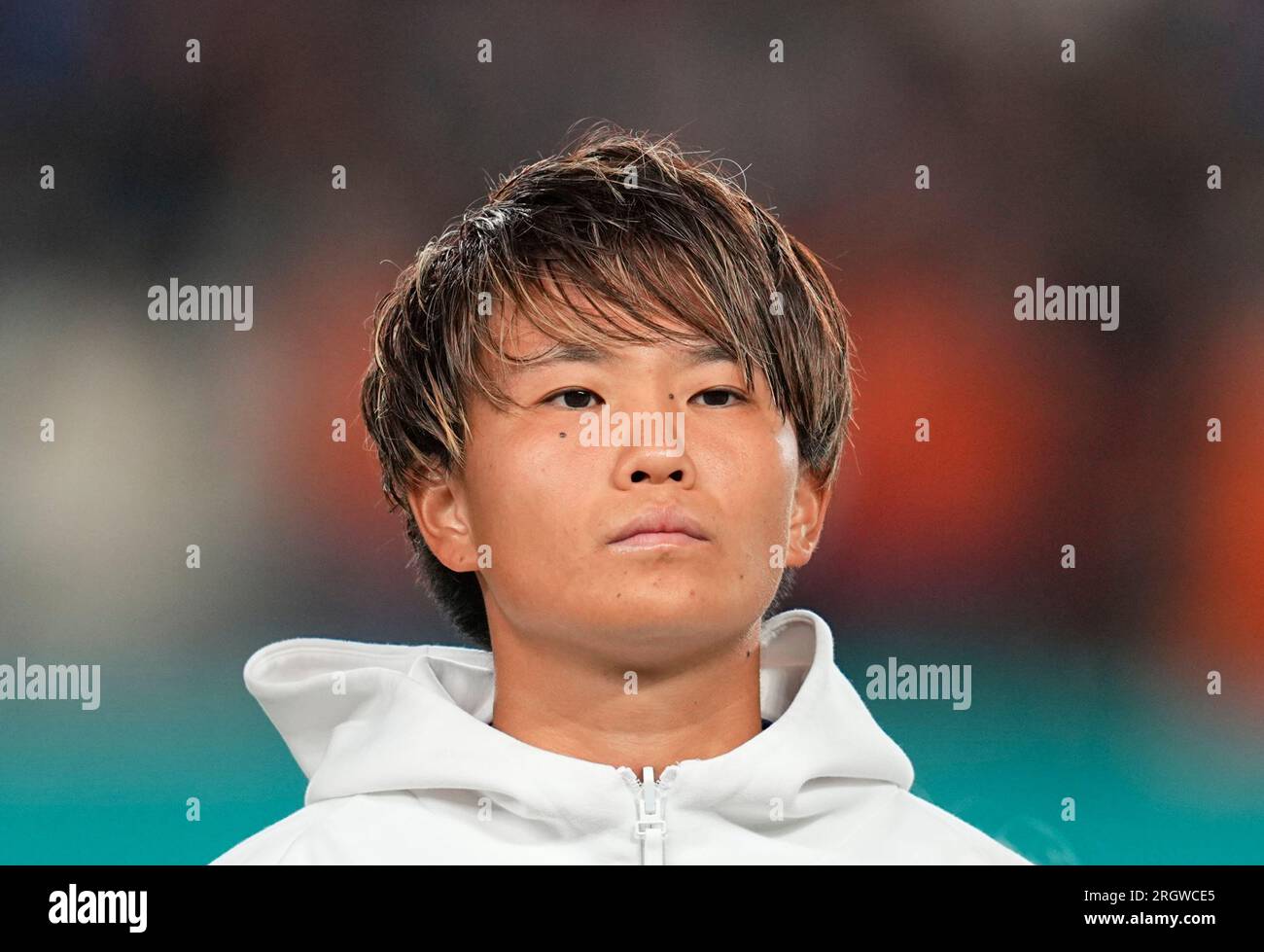 Moeka minami hi-res stock photography and images - Alamy