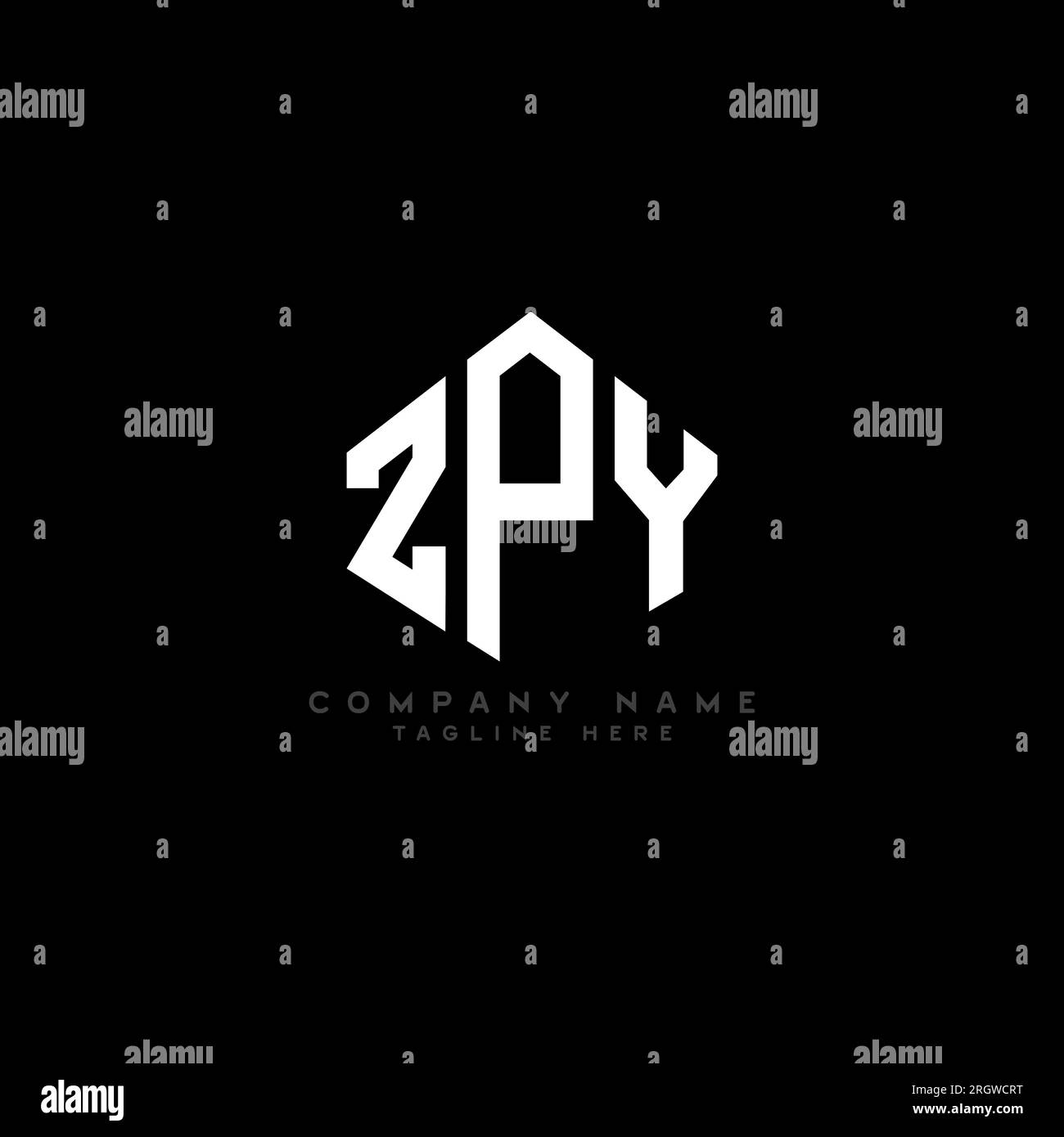 Zpy font hi-res stock photography and images - Alamy