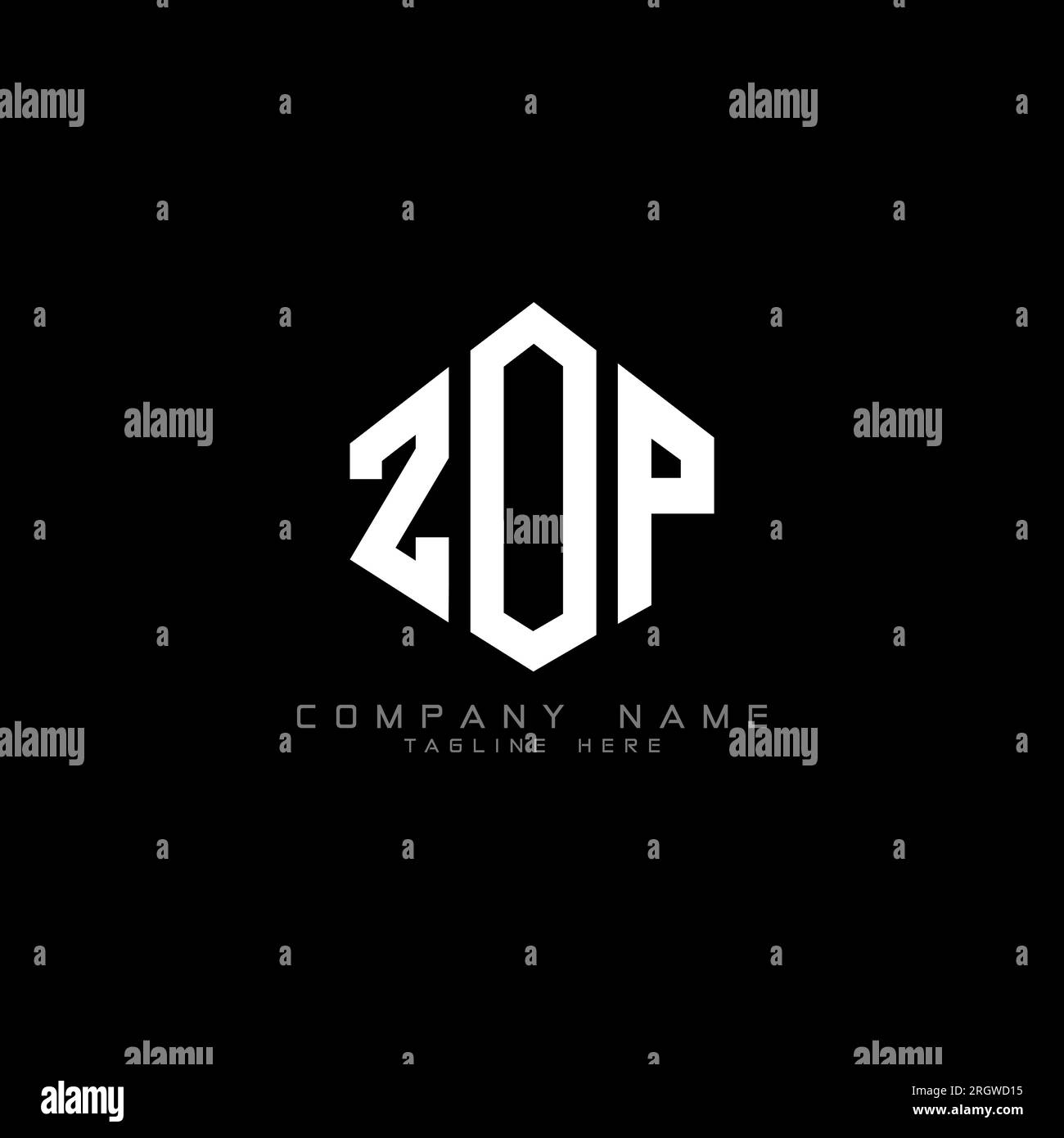 Zop logo hi-res stock photography and images - Alamy