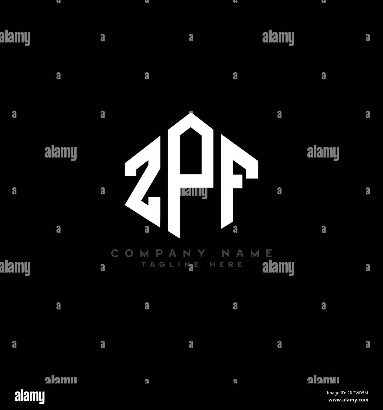 Zpf letter hi-res stock photography and images - Alamy