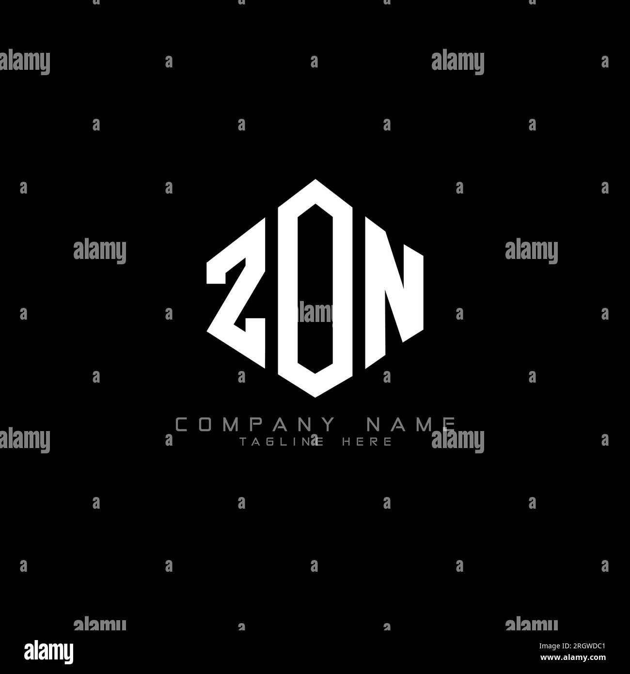 Zon alphabet Black and White Stock Photos & Images - Alamy