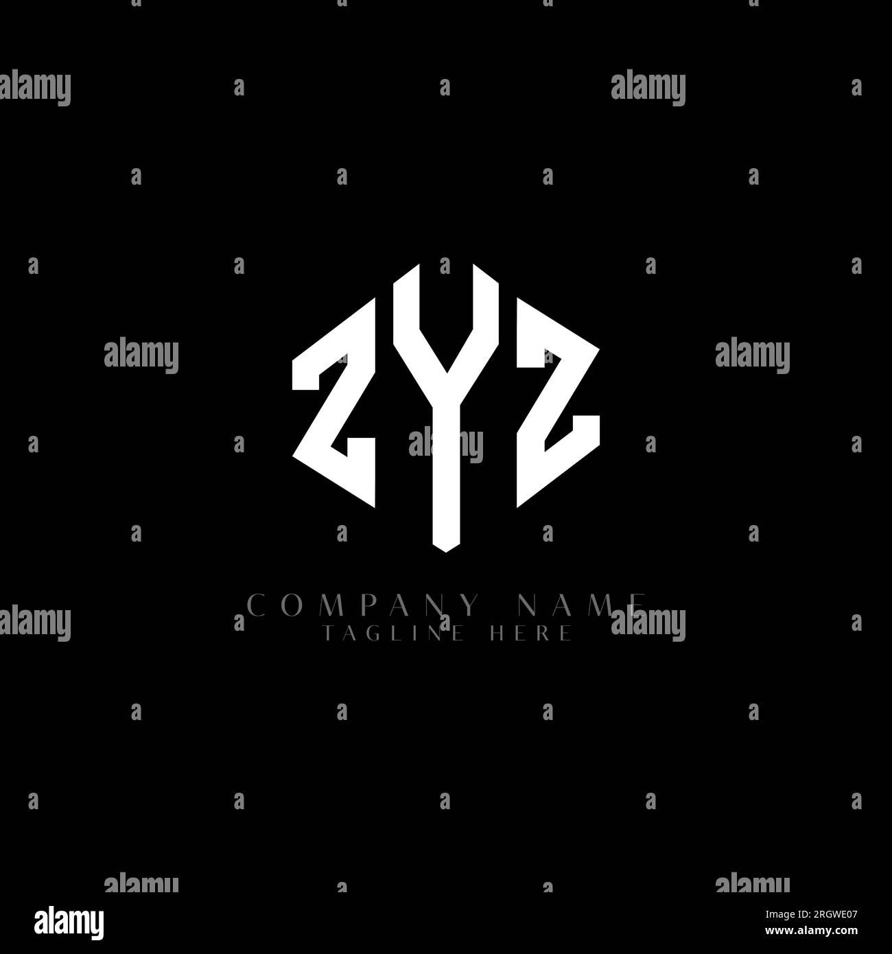 Zyz letter hi-res stock photography and images - Alamy