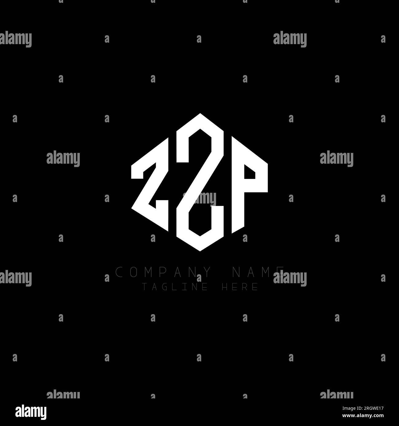 Zzp alphabet Stock Vector Images - Alamy