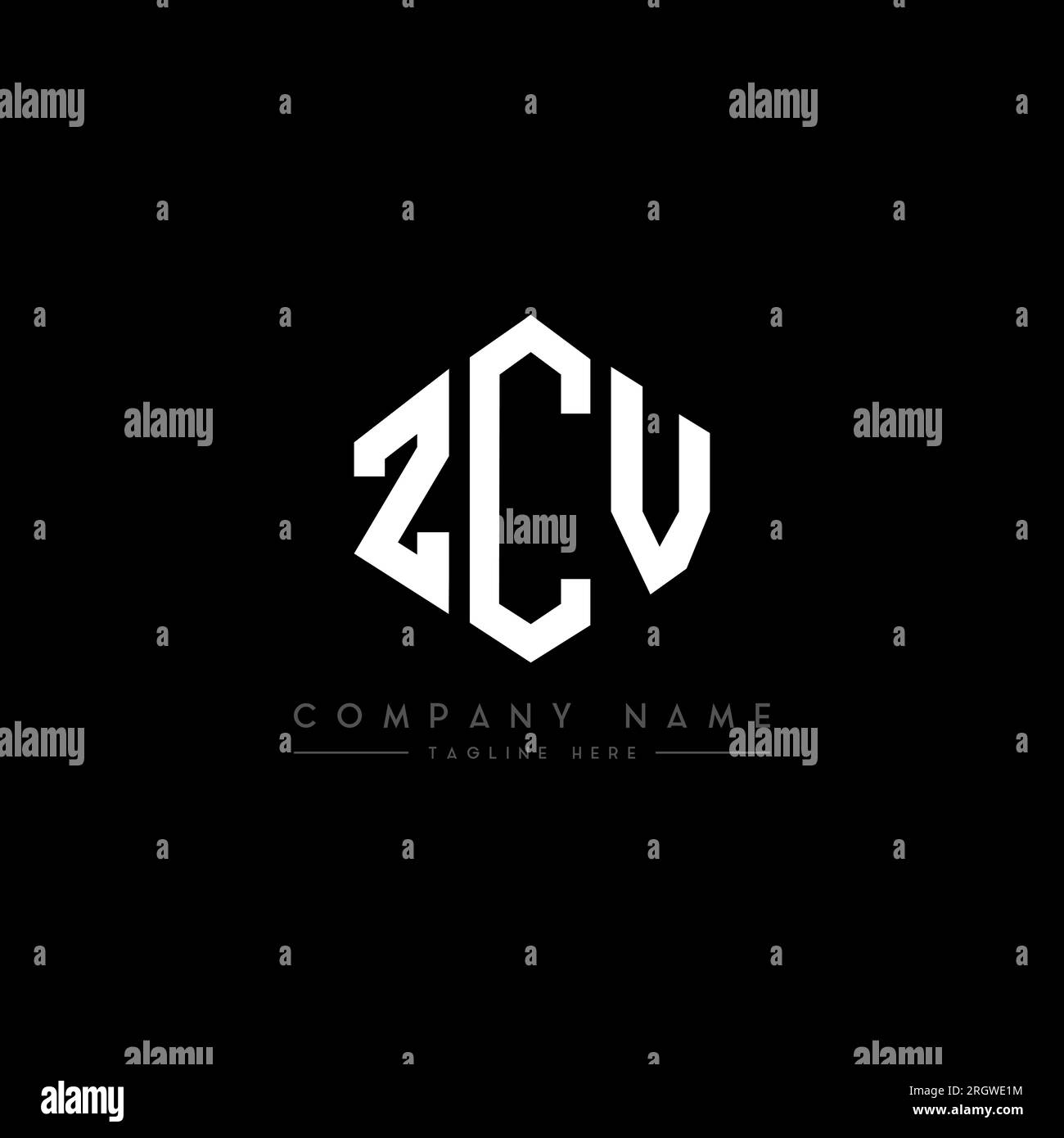 Zcv letter hi-res stock photography and images - Alamy