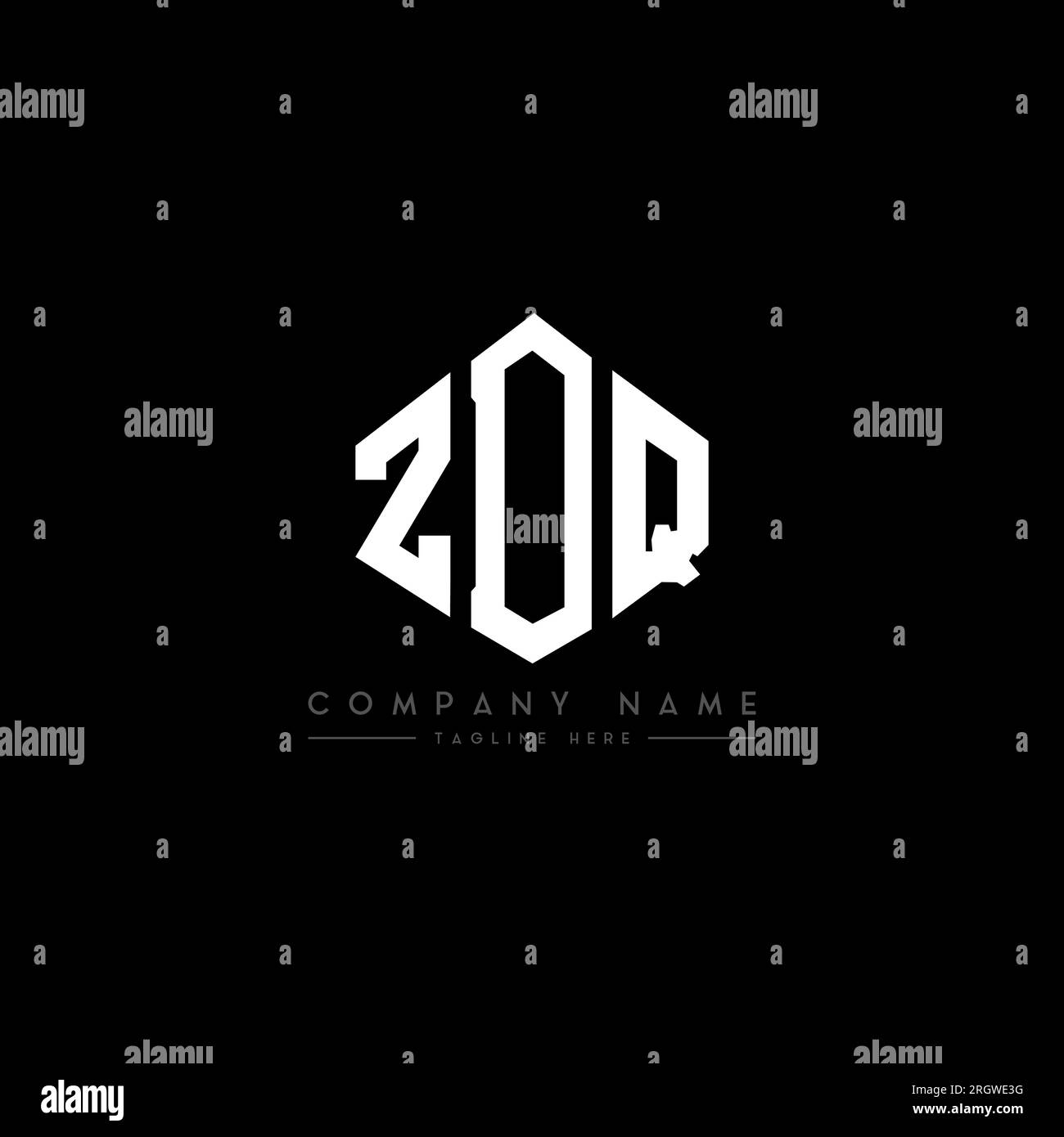 Zdq letter hi-res stock photography and images - Alamy