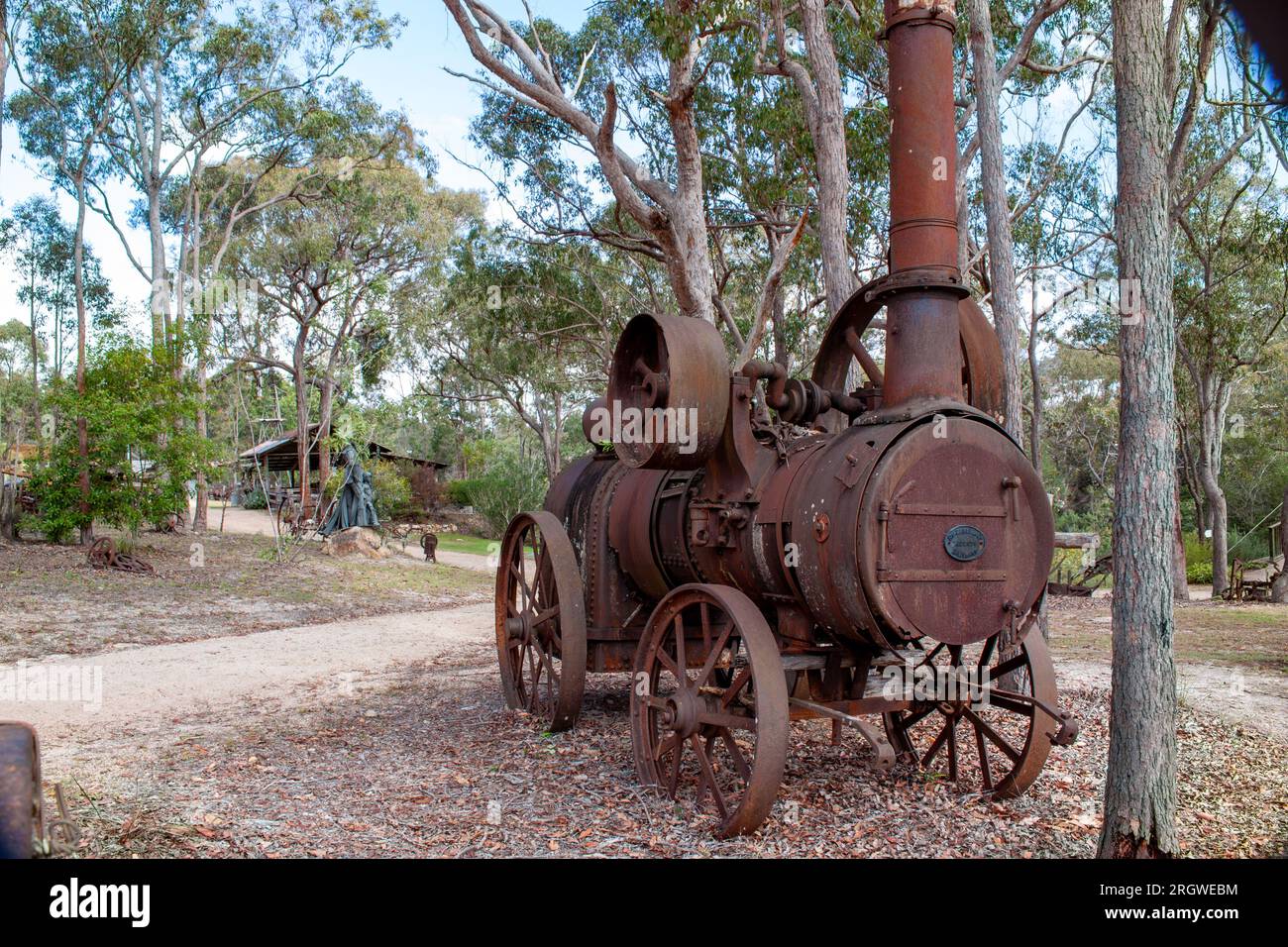 Fire engine australia hi-res stock photography and images - Alamy