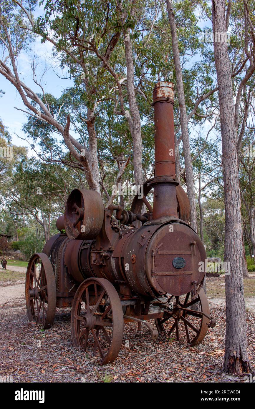 Fire engine australia hi-res stock photography and images - Alamy