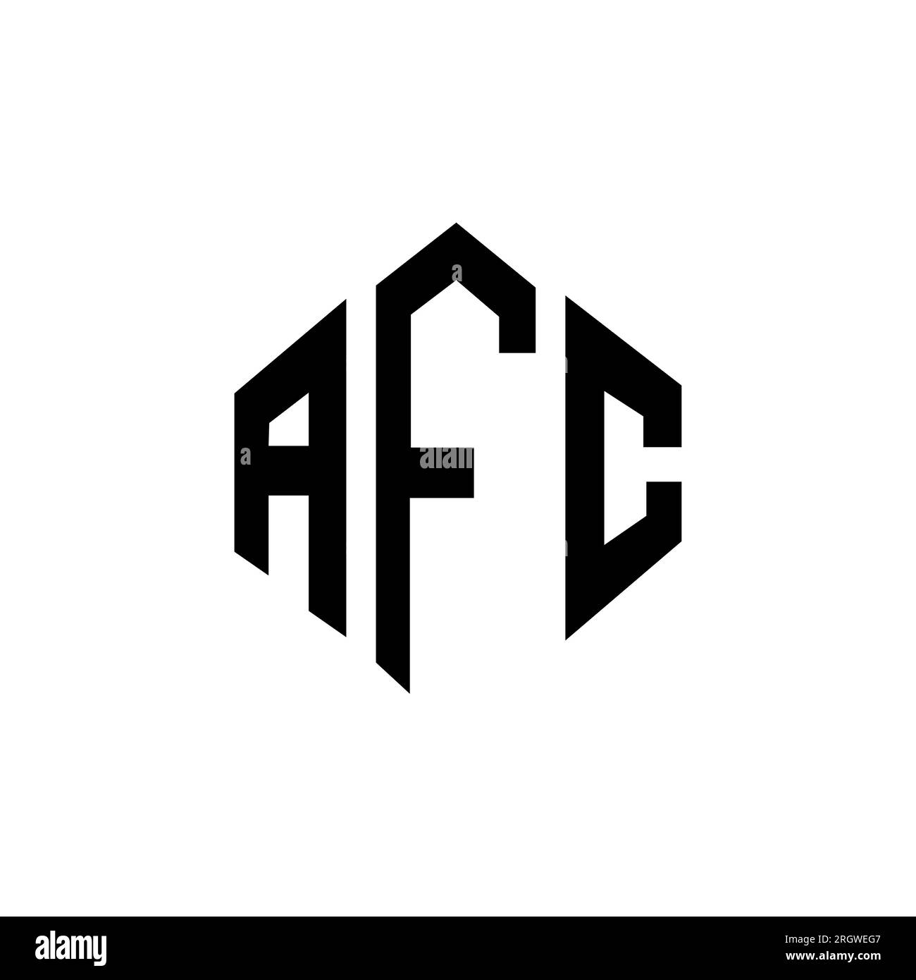 Afc Logo Black And White