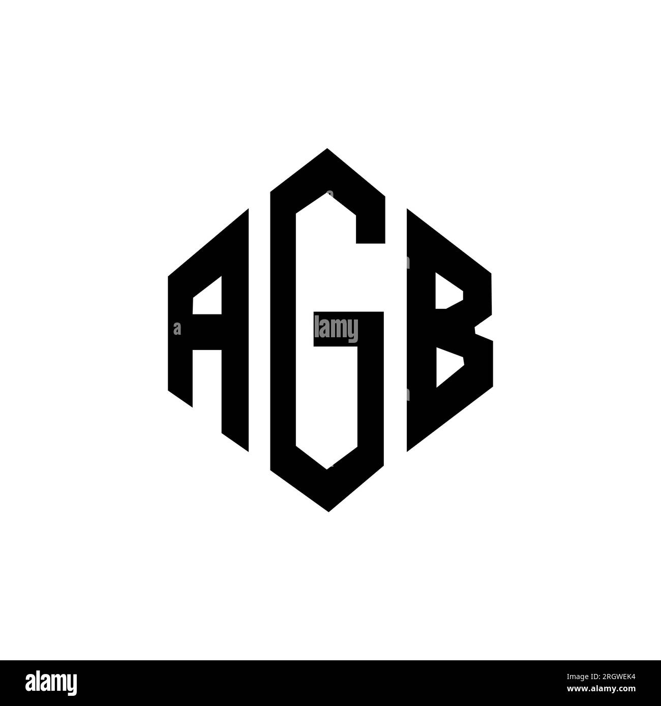 Agb hexagon hi-res stock photography and images - Alamy