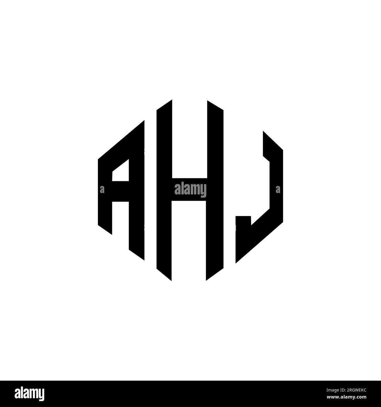 Ahj font Black and White Stock Photos & Images - Alamy