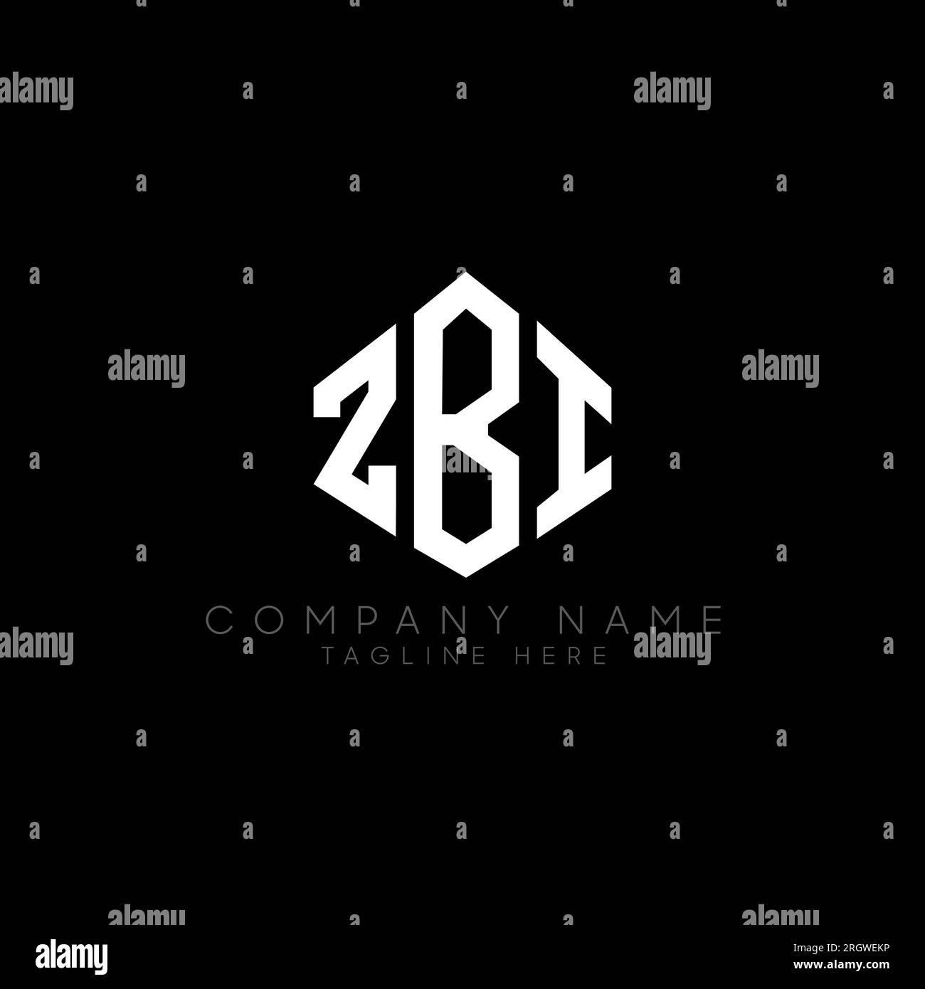 Zbi logo hi-res stock photography and images - Alamy