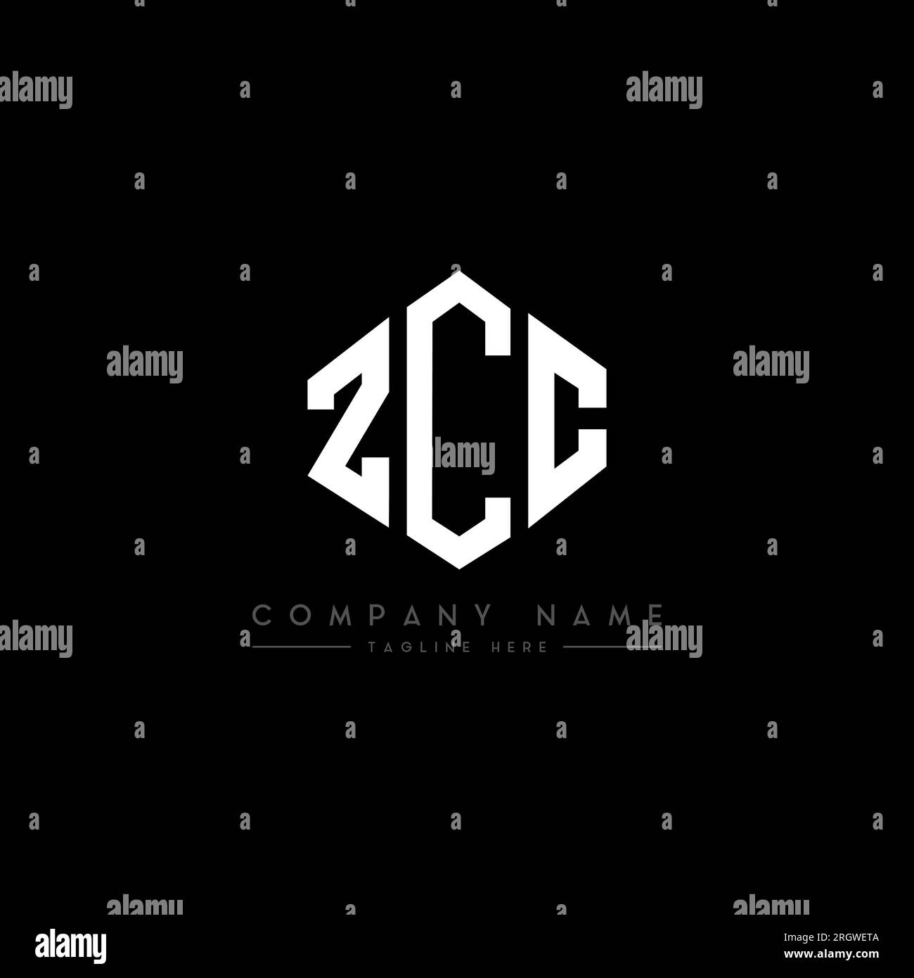 Zcc polygon hi-res stock photography and images - Alamy