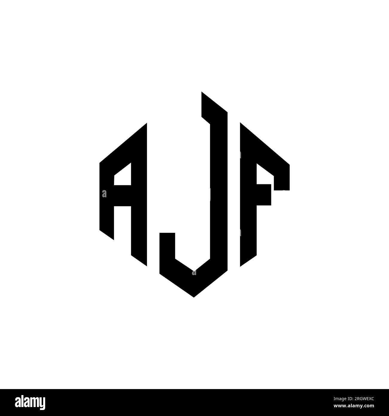 Ajf logo Black and White Stock Photos & Images - Alamy