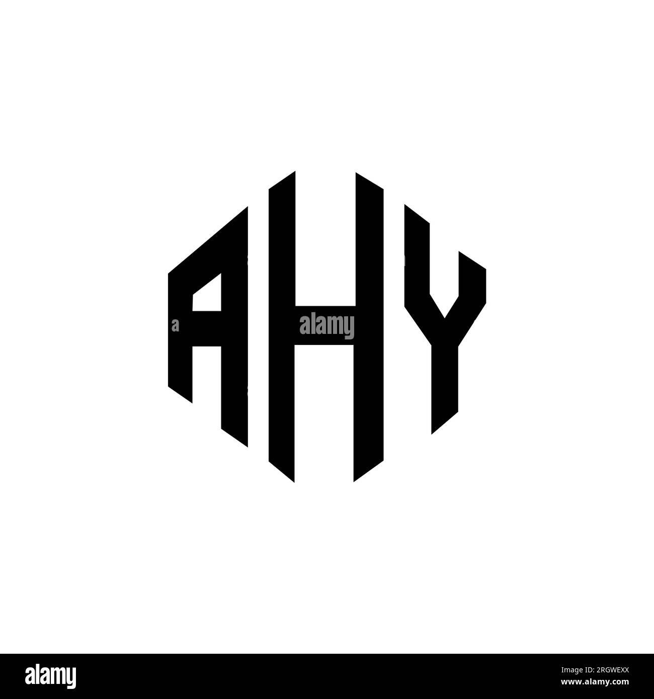 Ahy polygon hi-res stock photography and images - Alamy