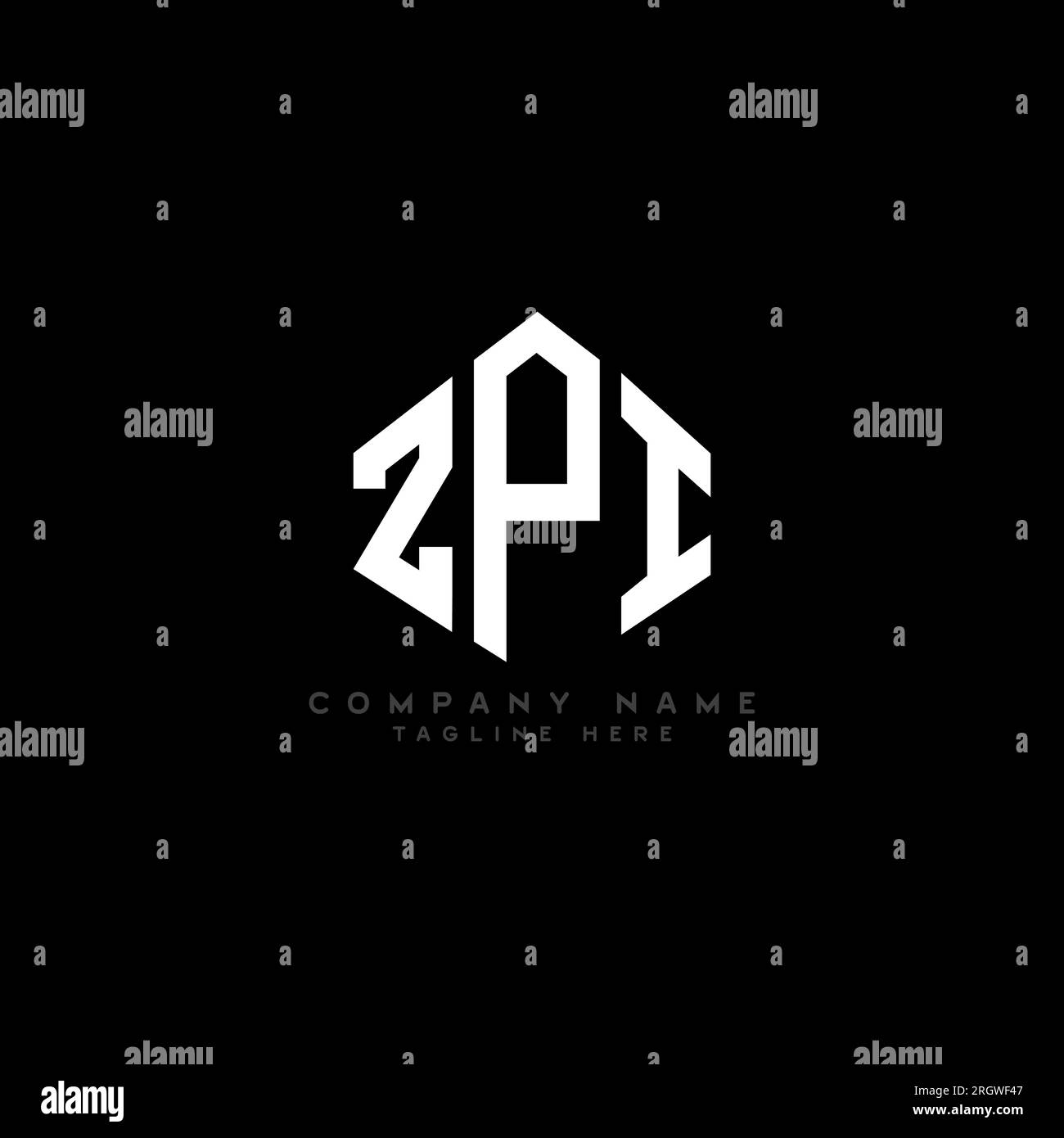 Zpi technology logo hi-res stock photography and images - Alamy