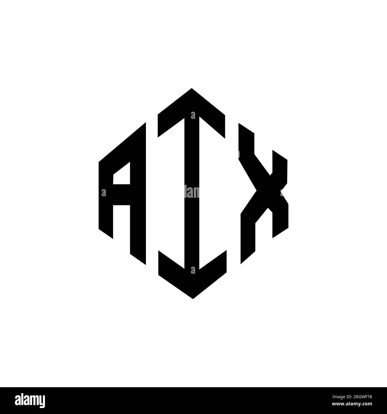 Aix letter Cut Out Stock Images & Pictures - Alamy