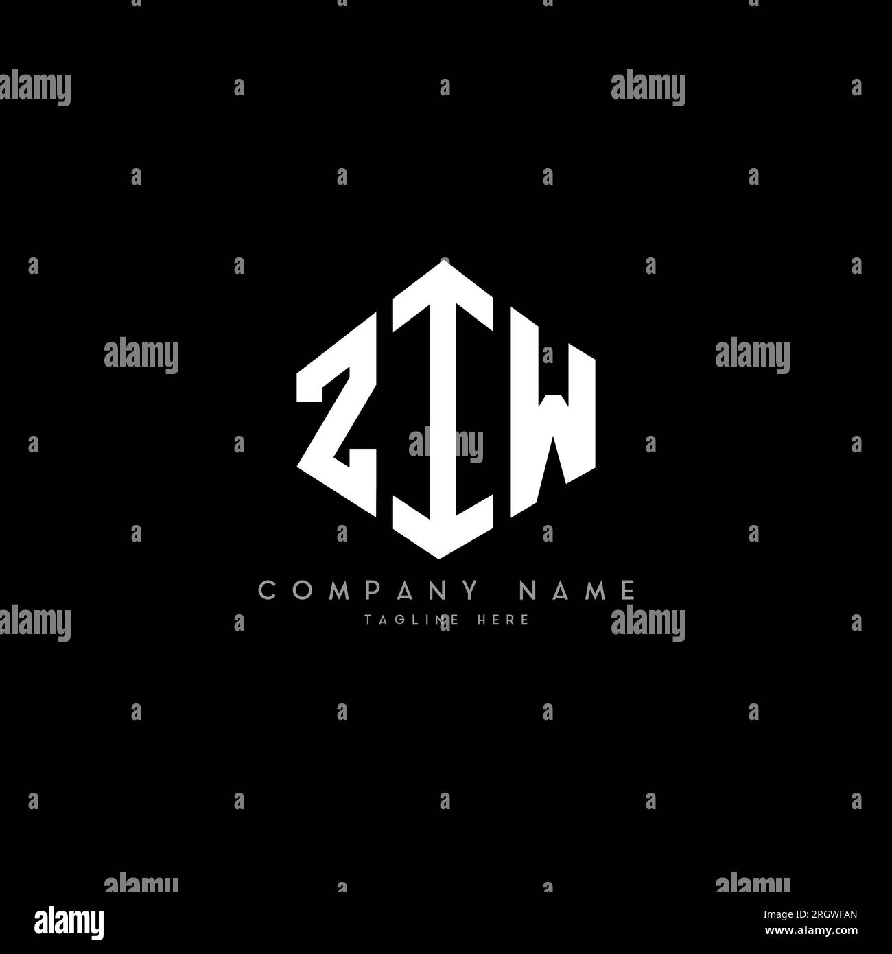 Ziw letter hi-res stock photography and images - Alamy