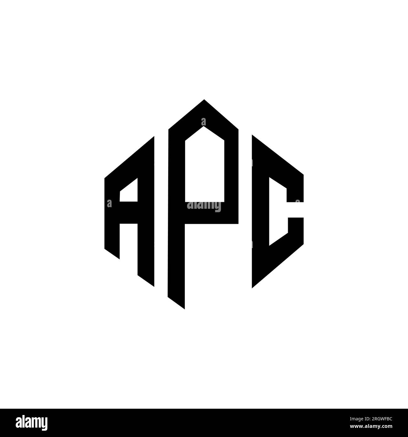 Apc Logo Vector