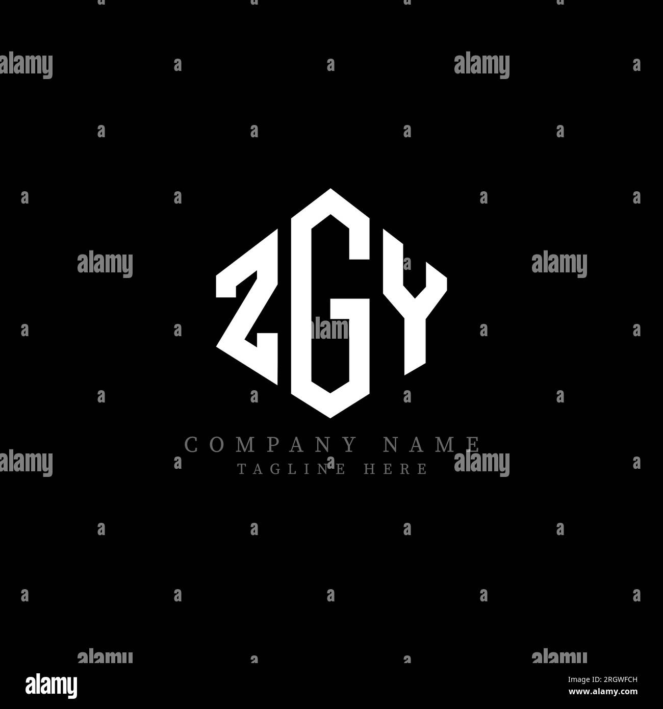 Zgy logo hi-res stock photography and images - Alamy