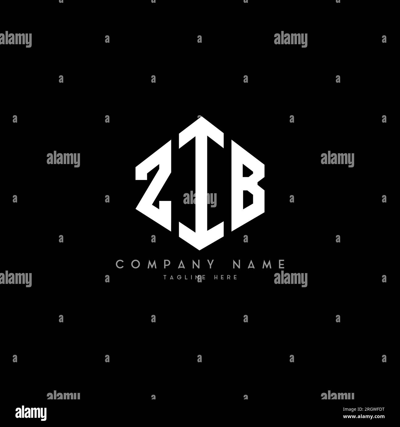 Zib font hi-res stock photography and images - Alamy