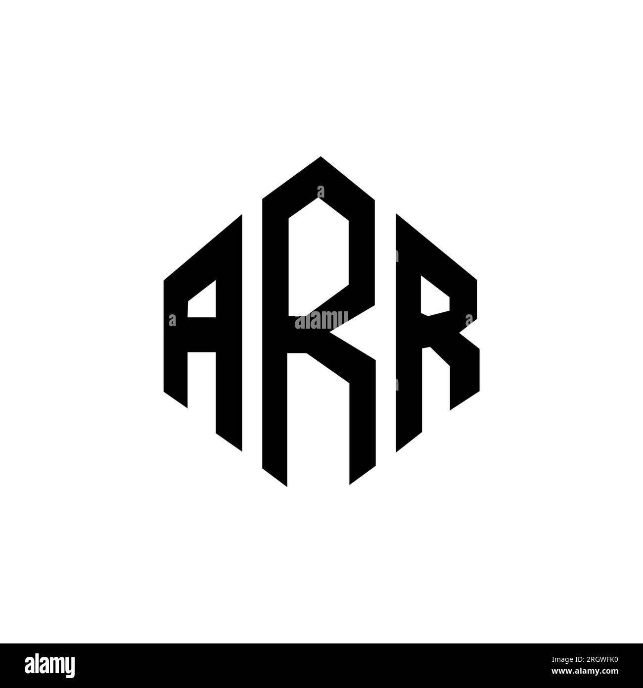 Arr polygon hi-res stock photography and images - Alamy