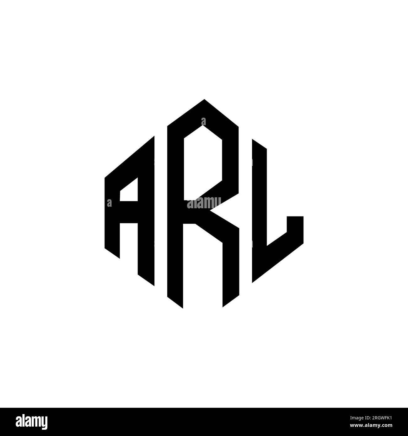Arl logo Stock Vector Images - Alamy