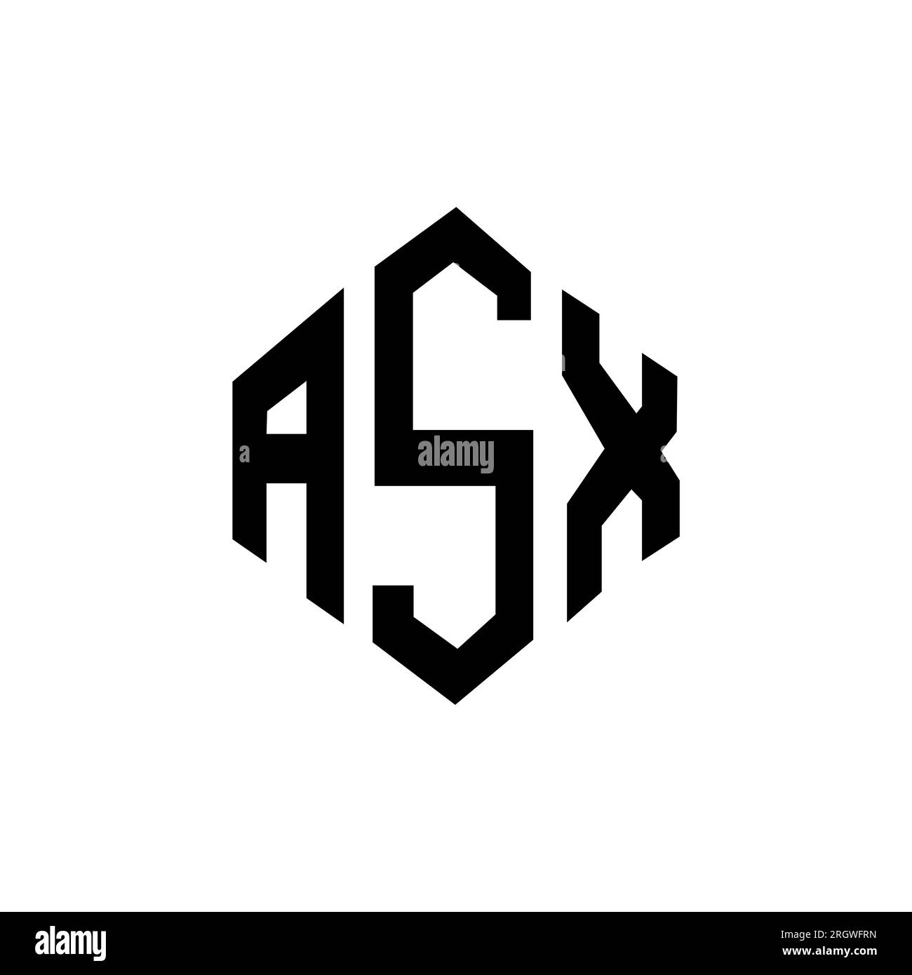 Asx technology logo Black and White Stock Photos & Images - Alamy