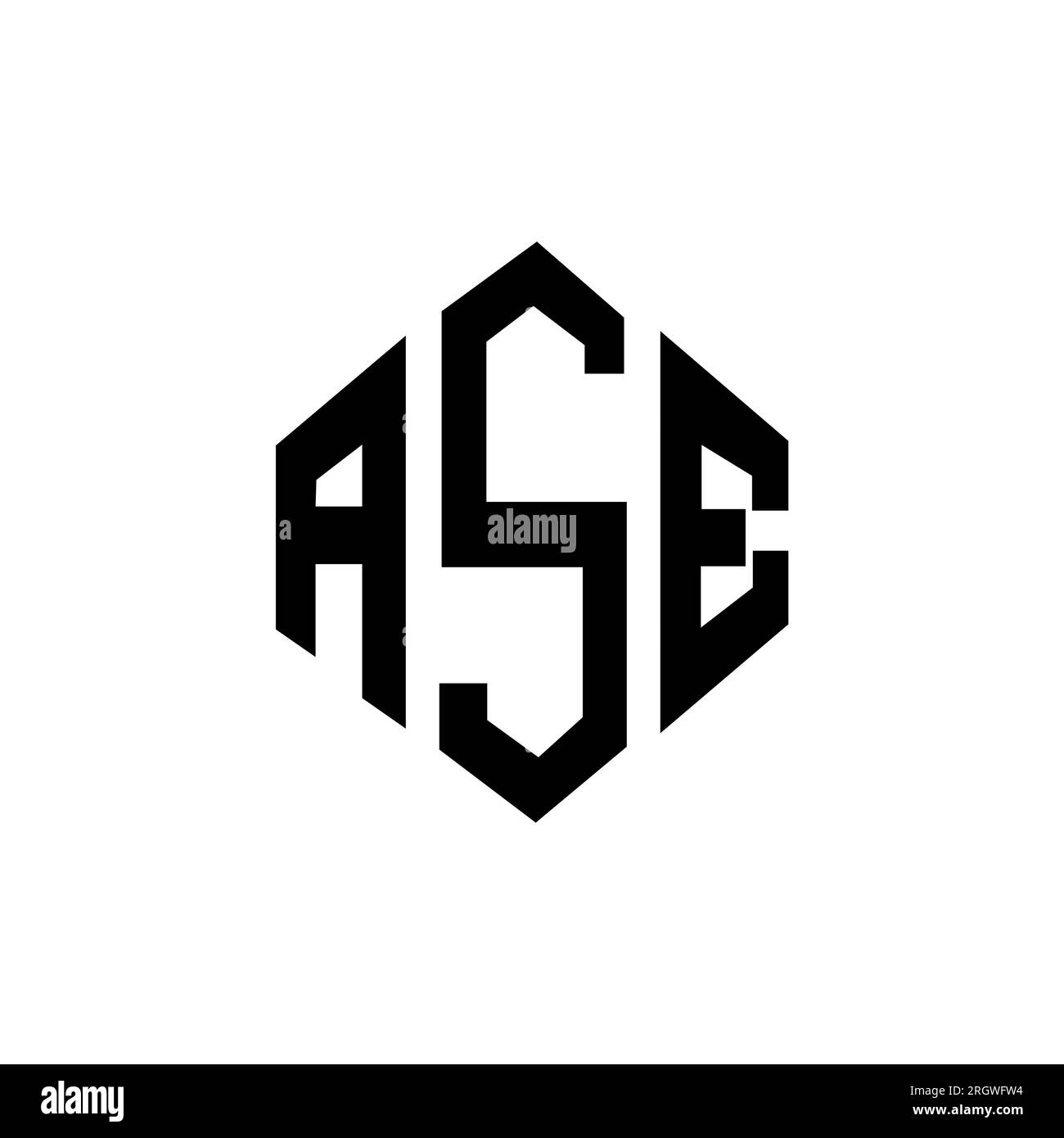 Ase marketing logo hi-res stock photography and images - Alamy