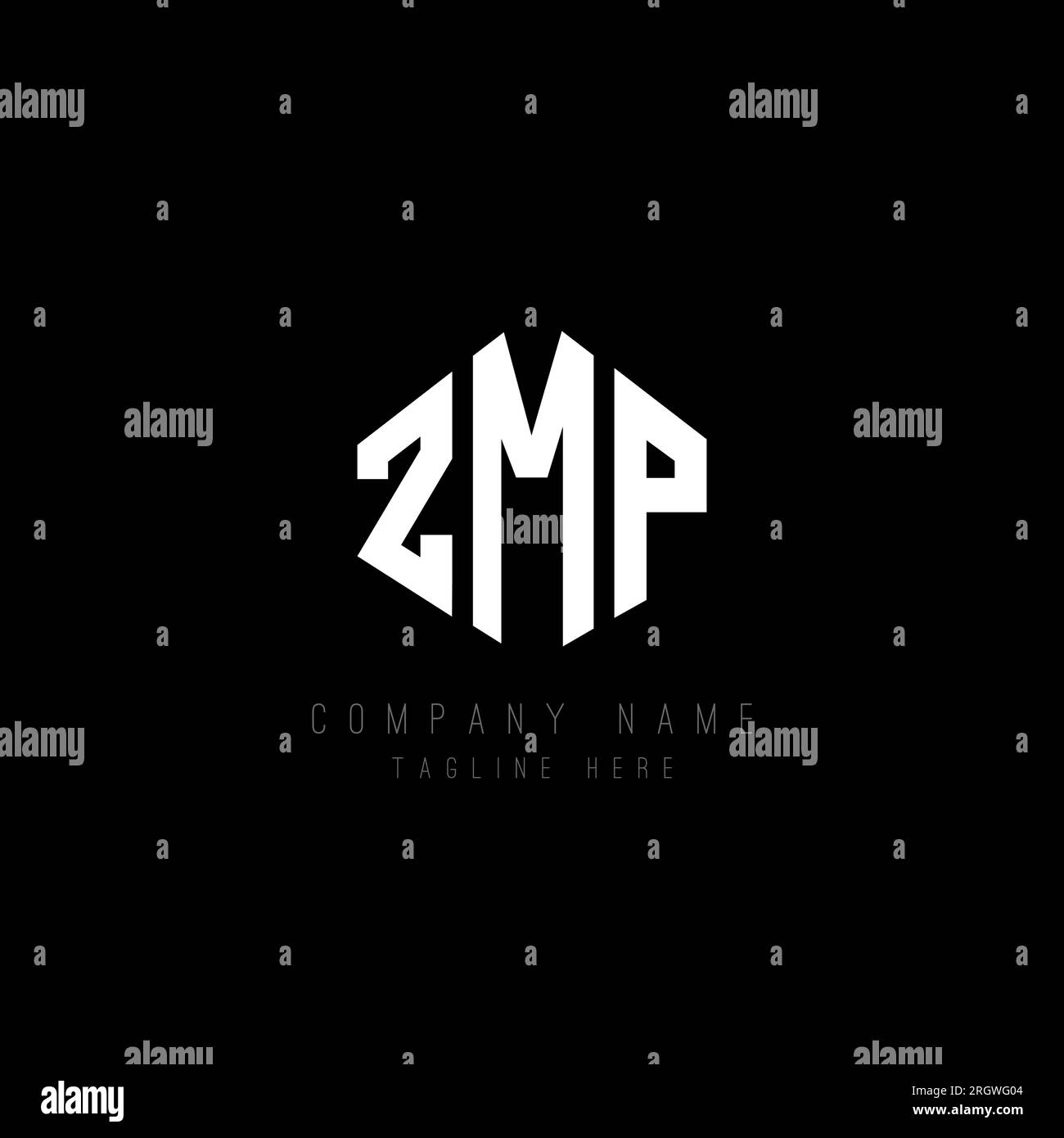 Zmp logo hi-res stock photography and images - Alamy
