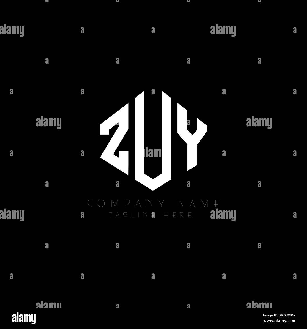 Zuy logo hi-res stock photography and images - Alamy