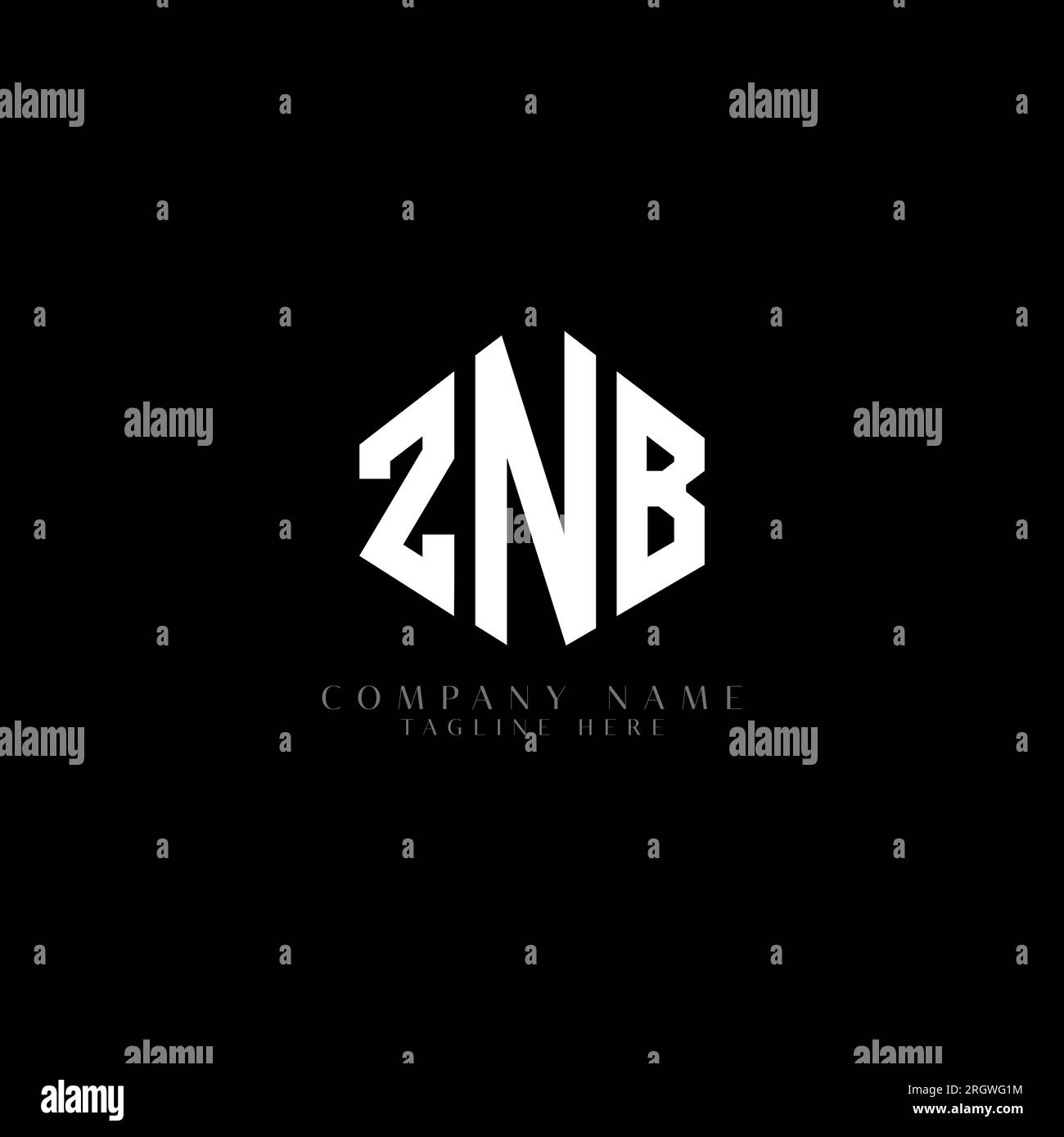 Znb letter hi-res stock photography and images - Alamy