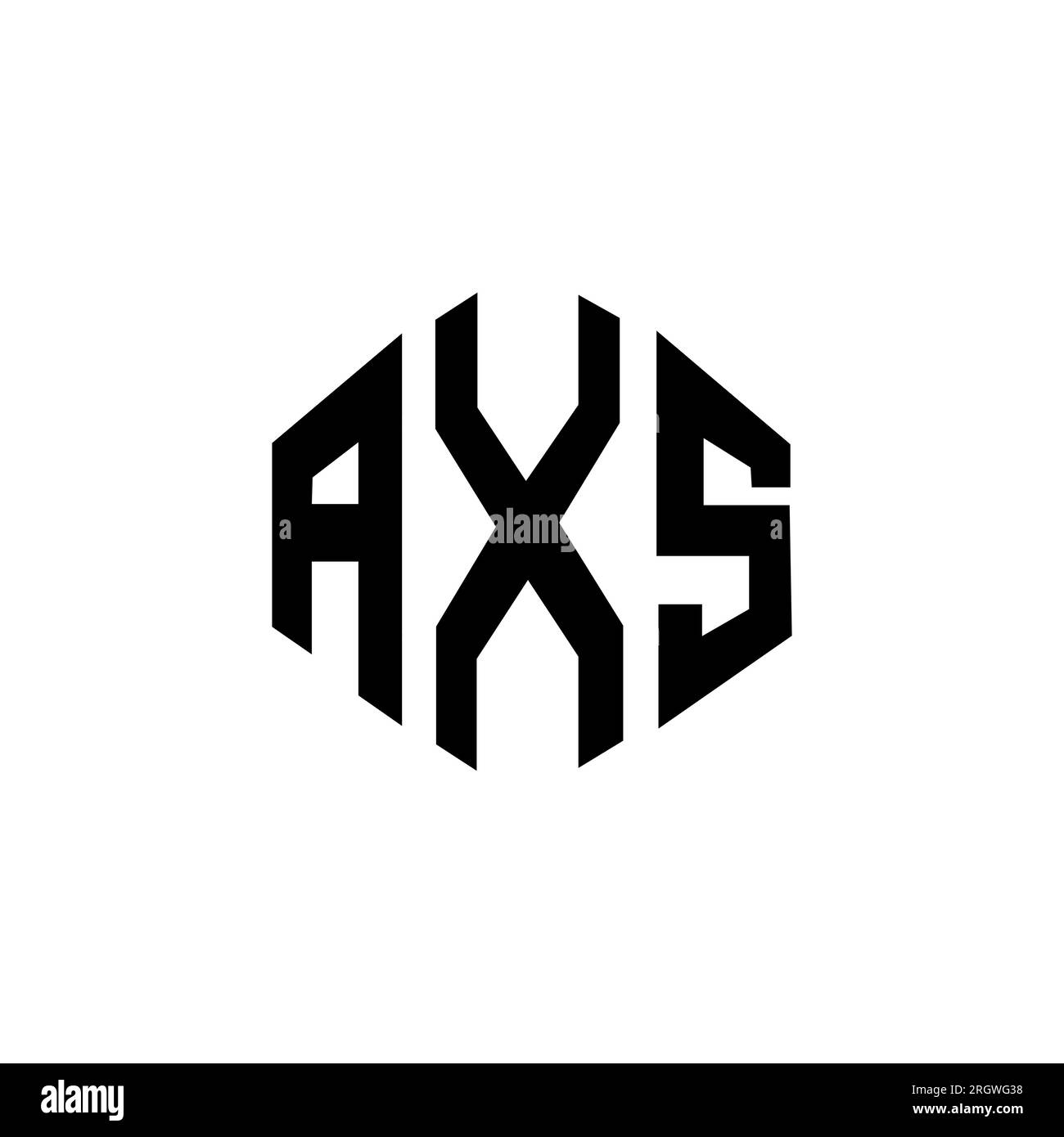 Axs alphabet hi-res stock photography and images - Alamy