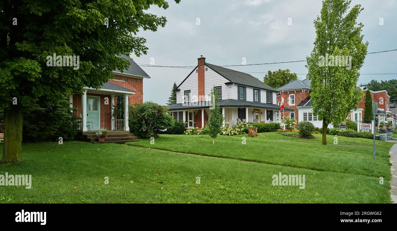 Picton cemetery hi-res stock photography and images - Alamy