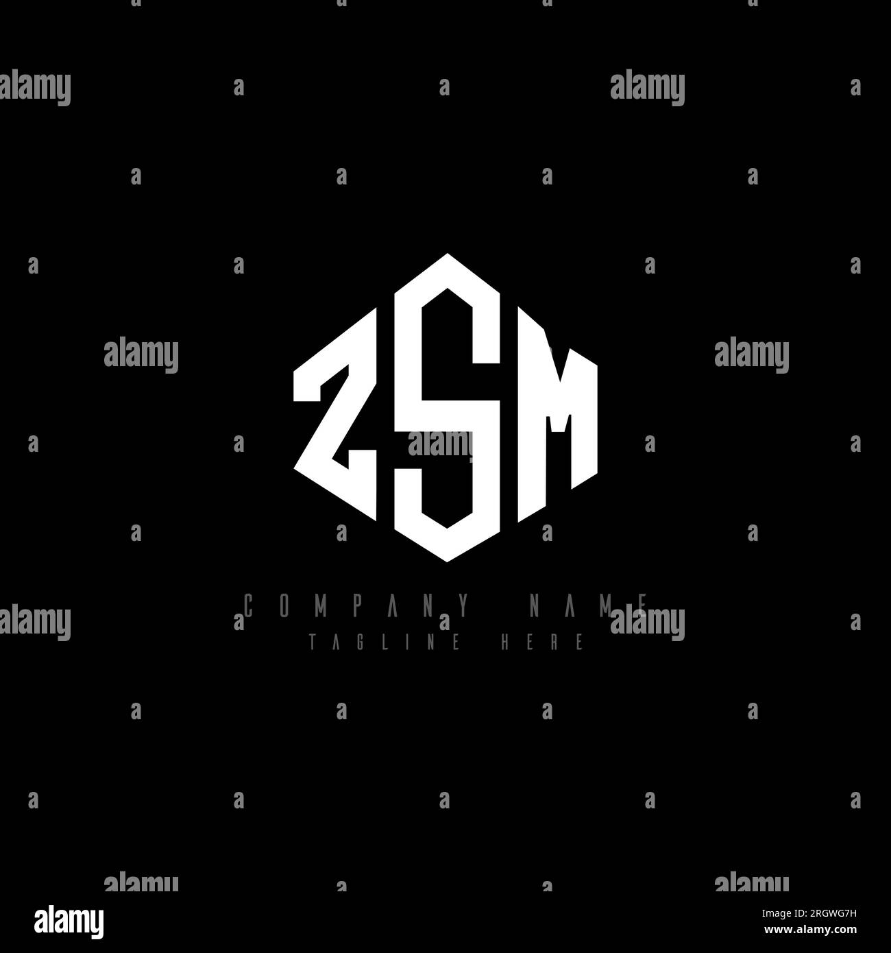 Zsm font hi-res stock photography and images - Alamy