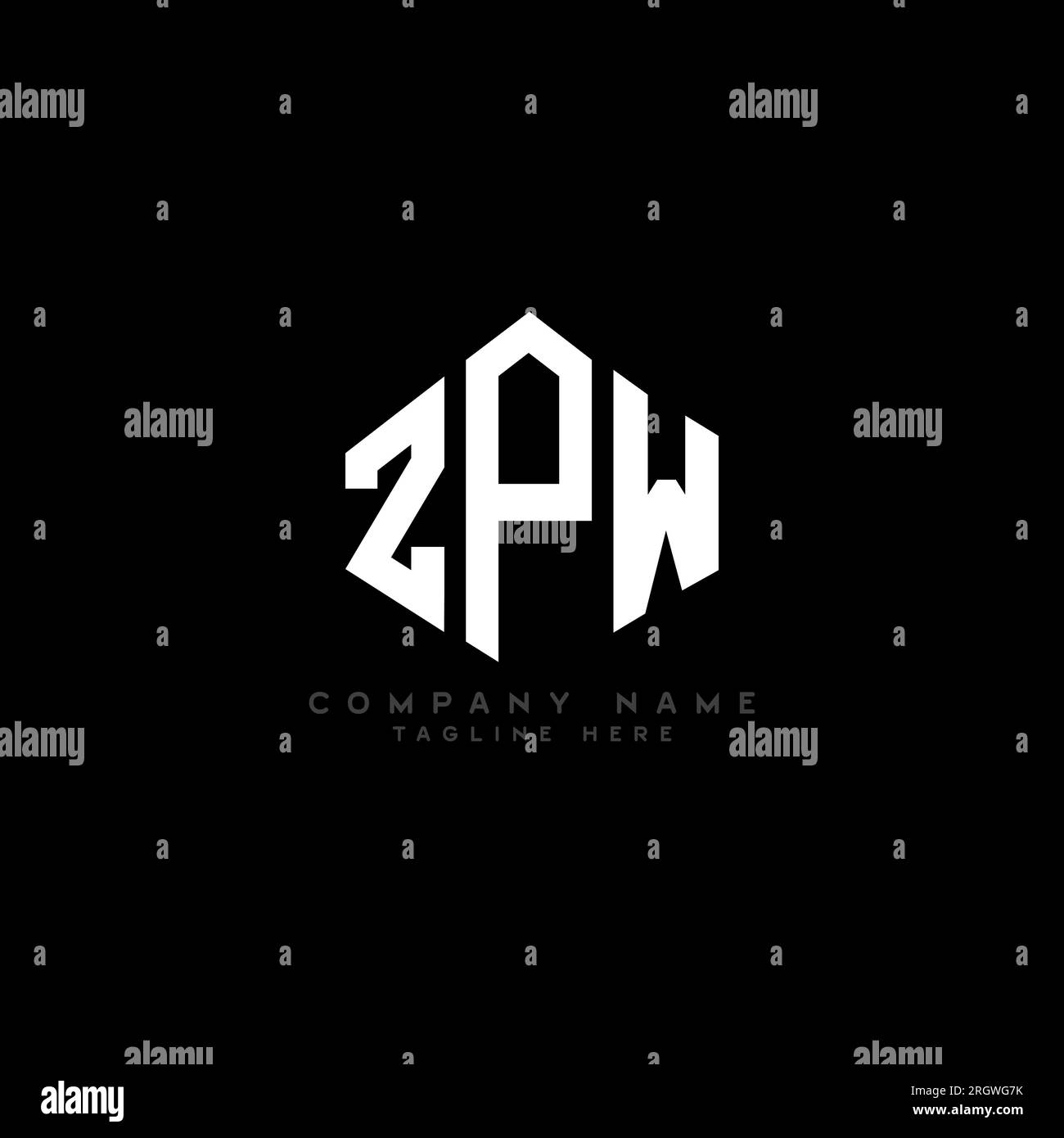 Zpw letter hi-res stock photography and images - Alamy