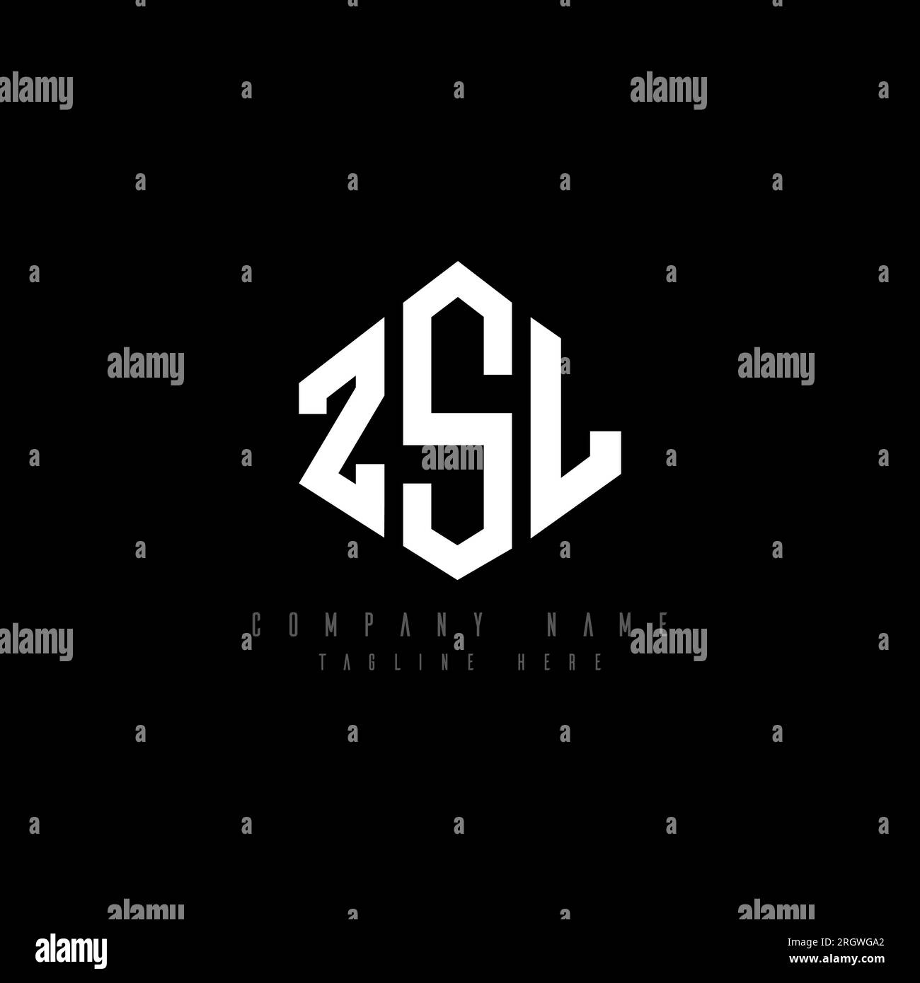 Zsl marketing logo hi-res stock photography and images - Alamy