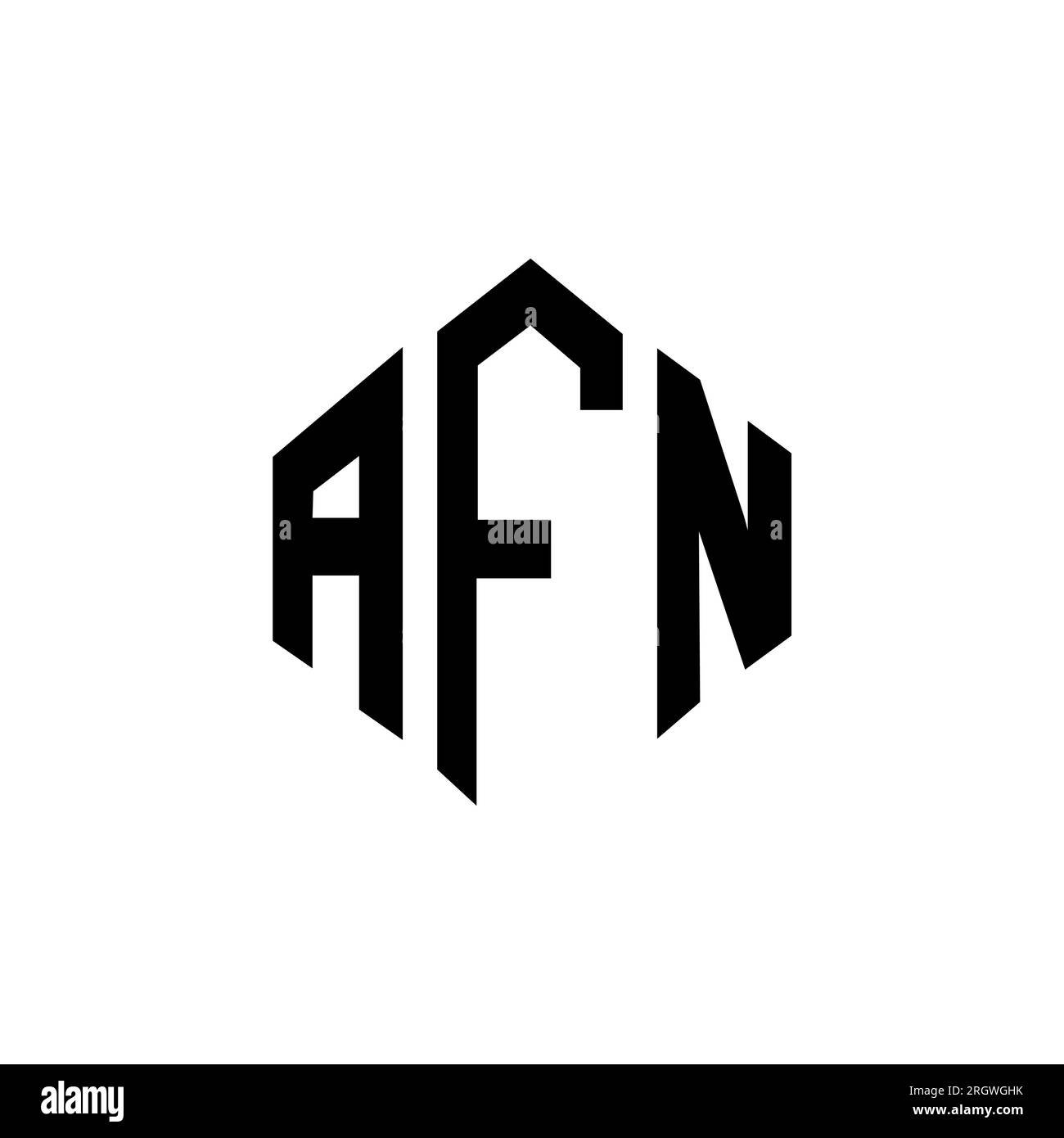 Afn cube Stock Vector Images - Alamy