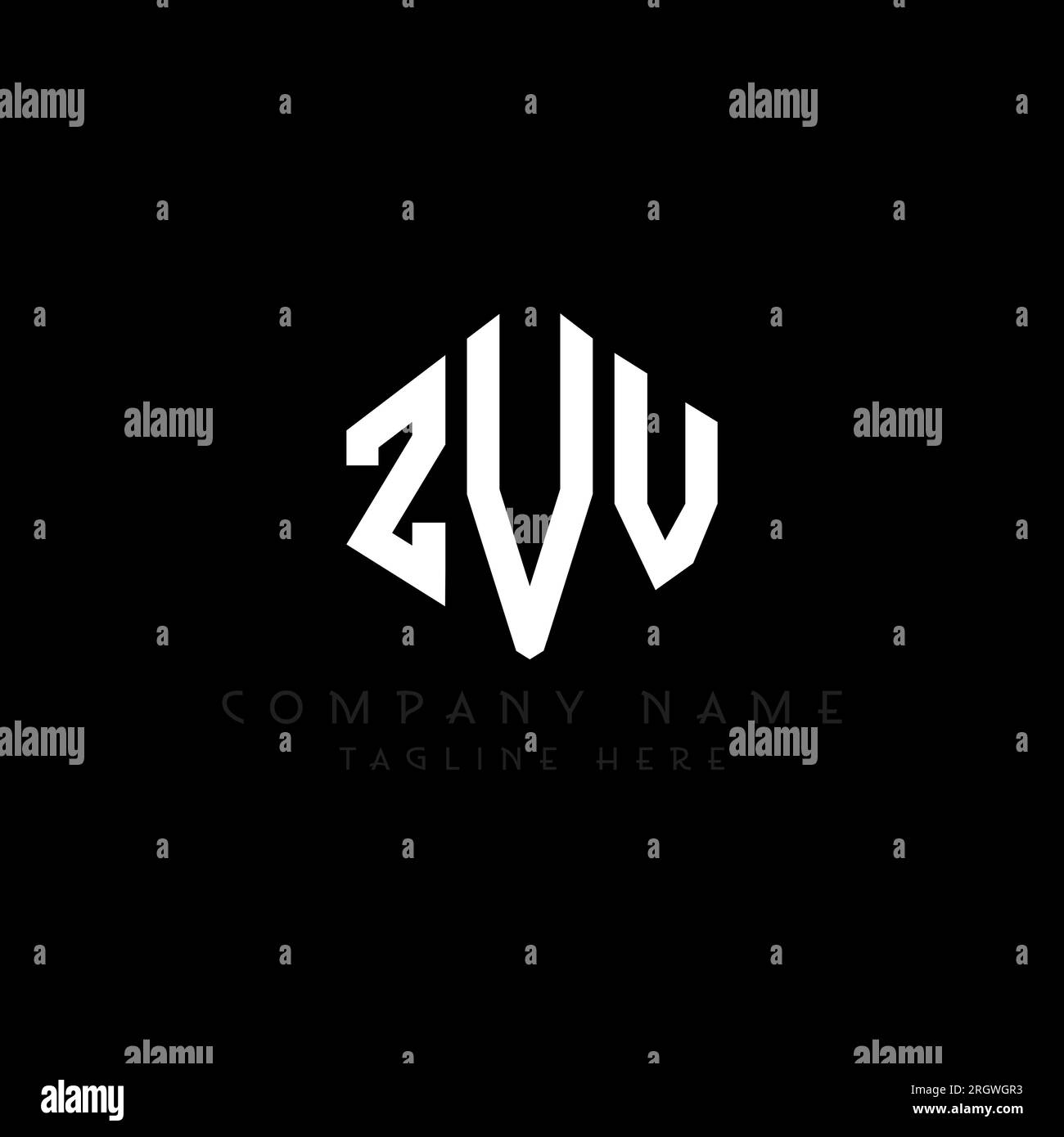 Zvv logo Black and White Stock Photos & Images - Alamy