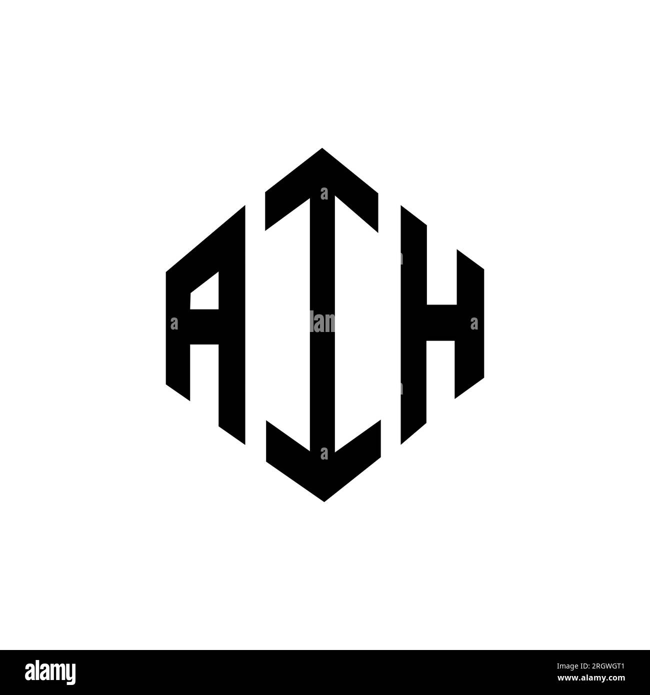 Aih cube Stock Vector Images - Alamy