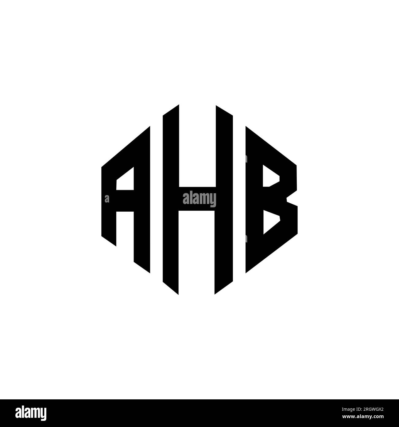 Ahb polygon hi-res stock photography and images - Alamy