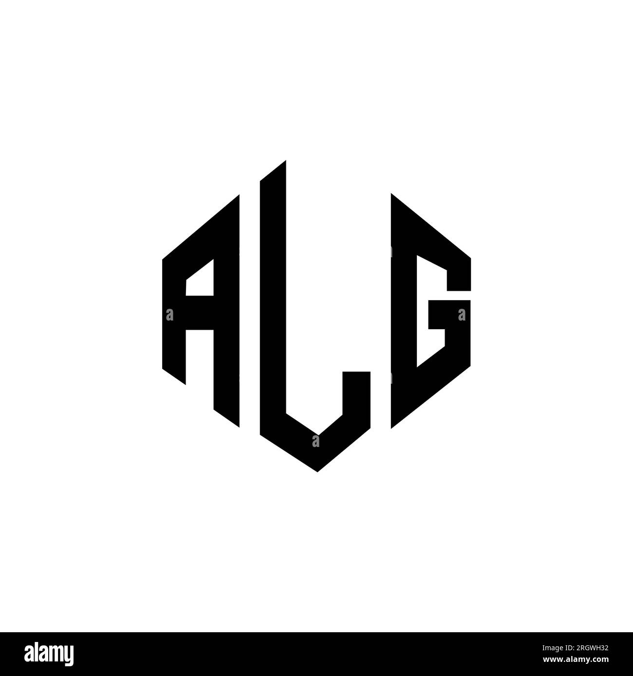 Alg cube Stock Vector Images - Alamy