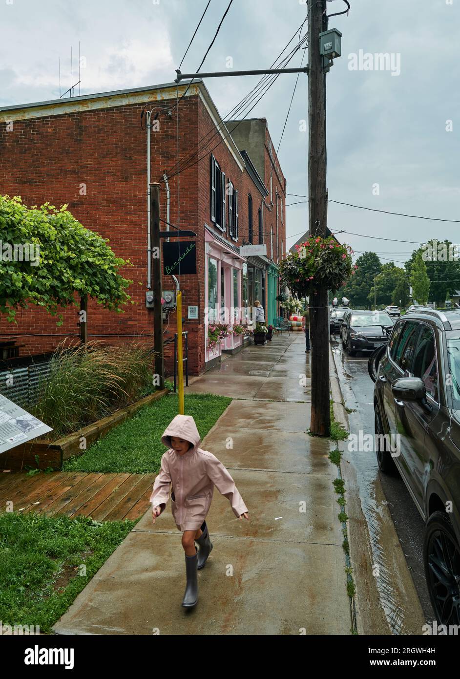 Picton cemetery hi-res stock photography and images - Alamy