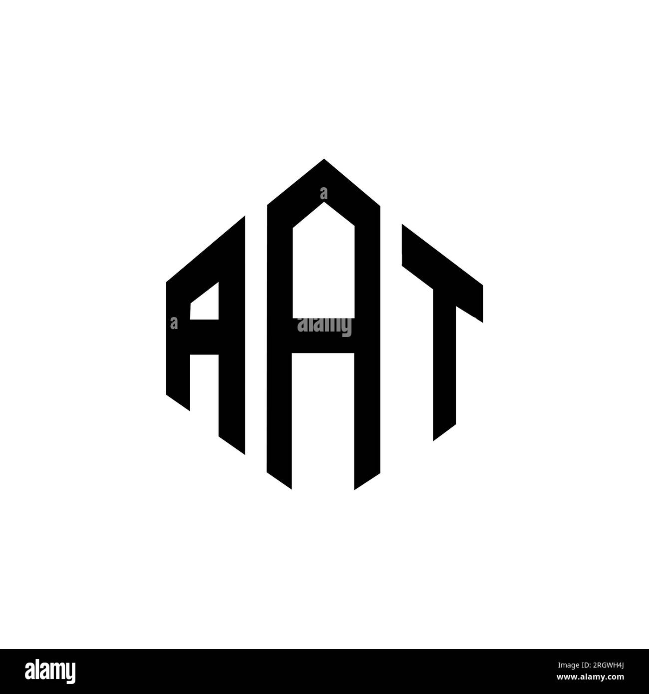 Aat logo Black and White Stock Photos & Images - Alamy