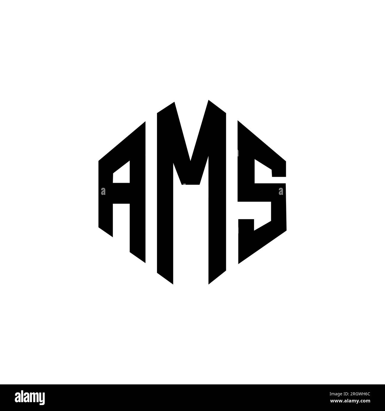 Ams hexagon hi-res stock photography and images - Alamy