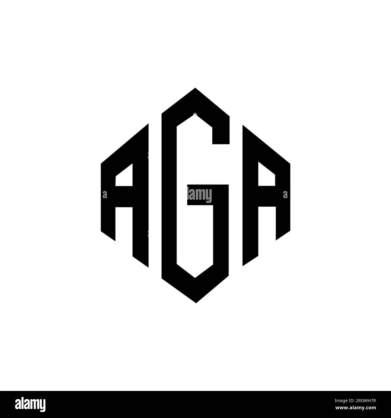 Aga letter Cut Out Stock Images & Pictures - Alamy