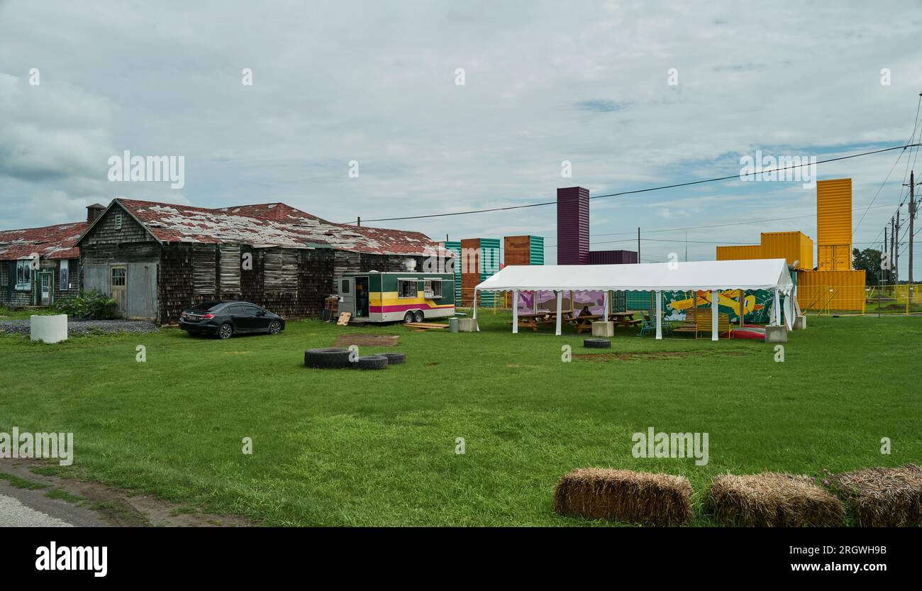 Picton cemetery hi-res stock photography and images - Alamy