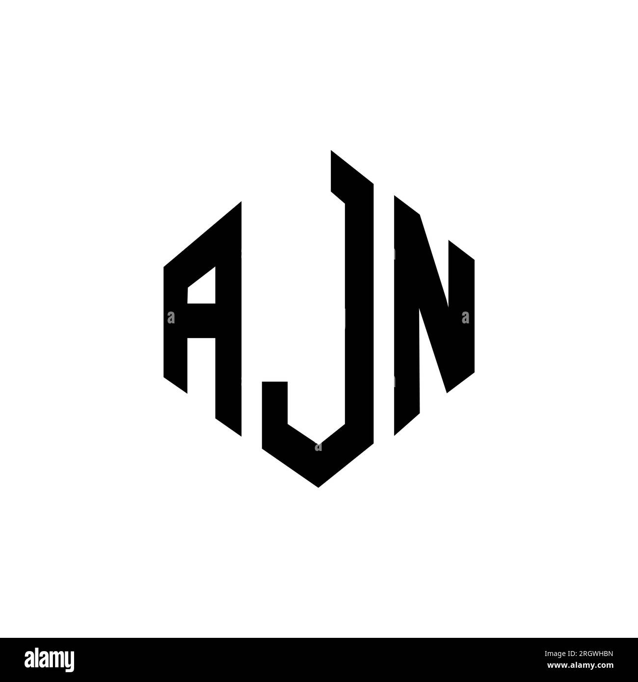 Ajn hexagon hi-res stock photography and images - Alamy