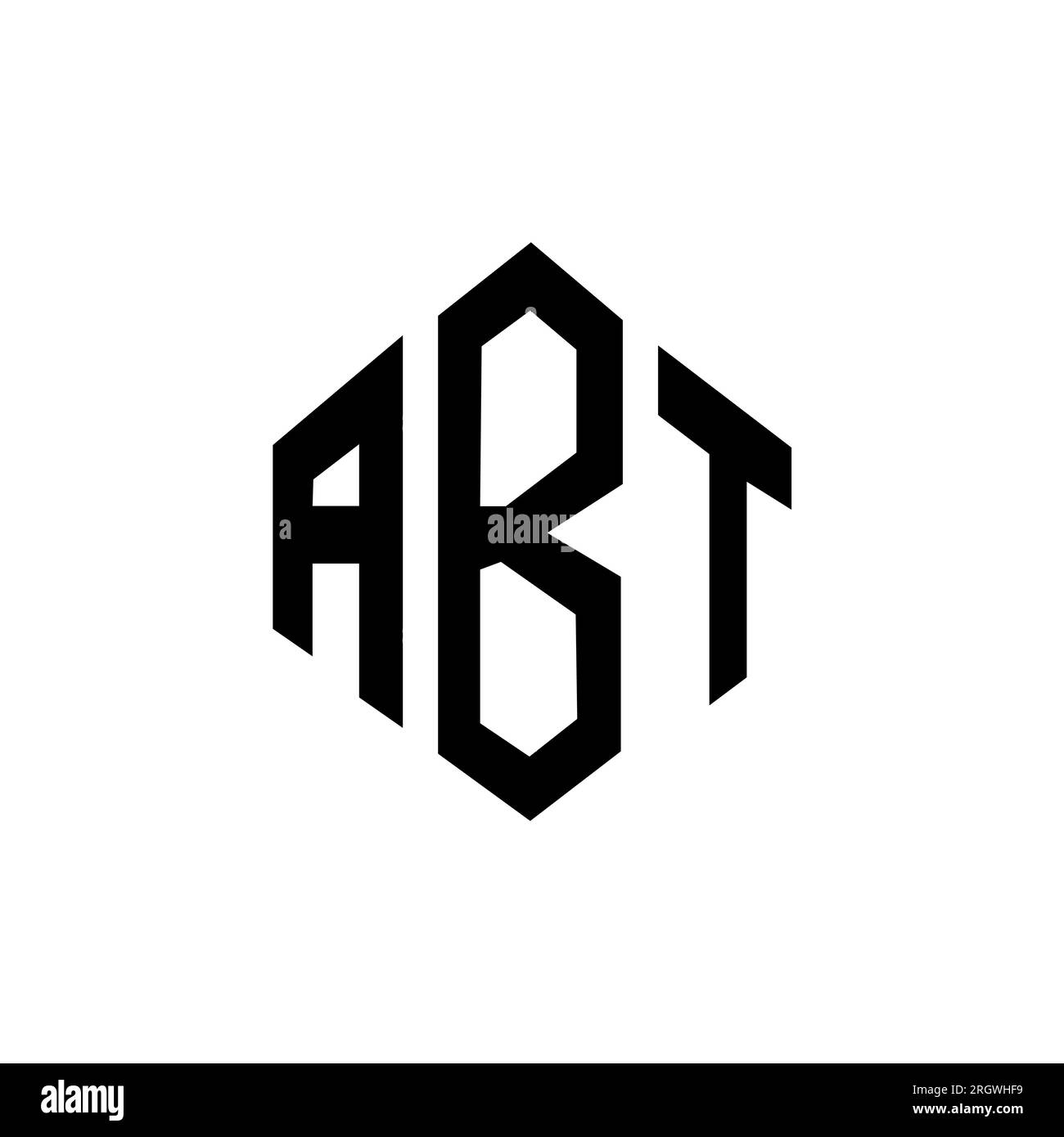 Abt hexagon hi-res stock photography and images - Alamy