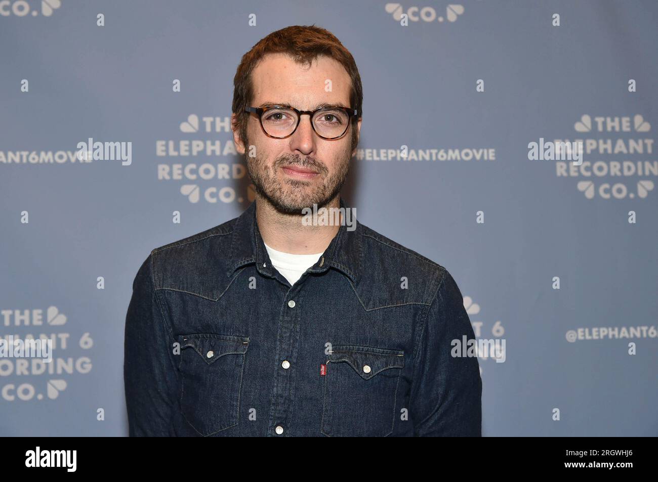 Jonah Rodriguez attends the premiere of "Elephant 6" on Friday, Aug. 11 ...