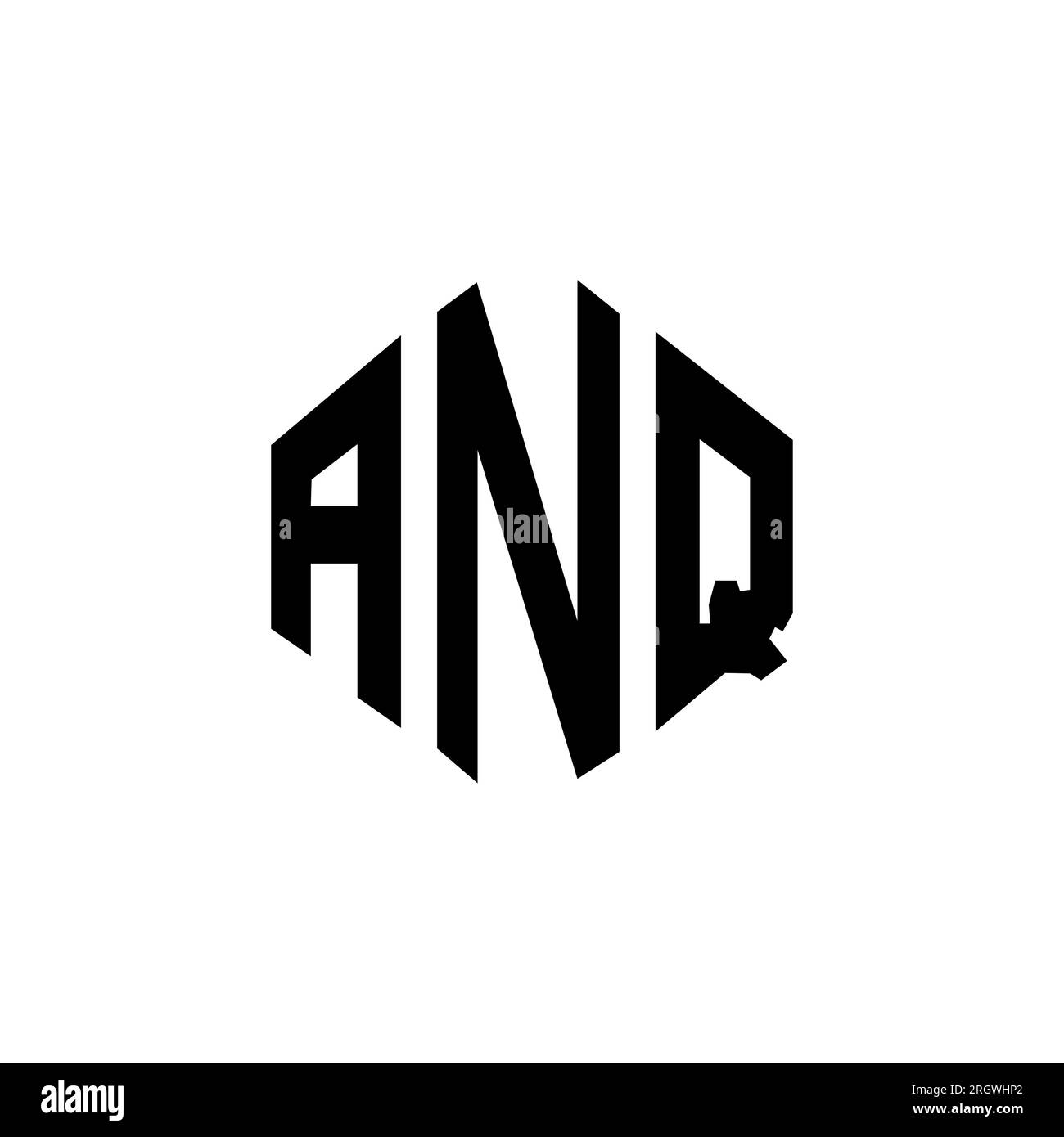 Anq logo Cut Out Stock Images & Pictures - Alamy